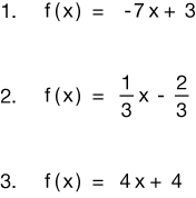Functions|Inverses