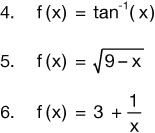 Implicit differentiation
