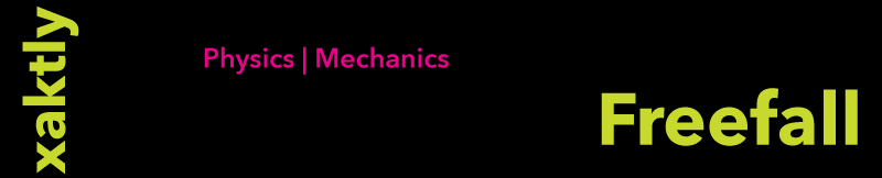 Freefall